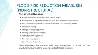 Structural and non-structural measure.pptx | Civil Engineering Industry | Industries