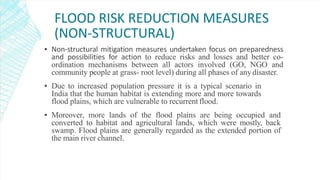 Structural and non-structural measure.pptx | Civil Engineering Industry | Industries