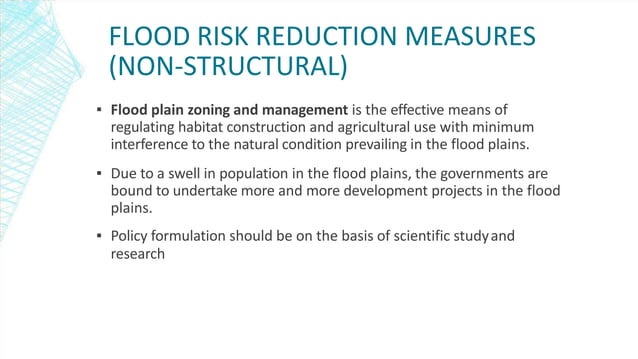 Structural and non-structural measure.pptx | Civil Engineering Industry ...