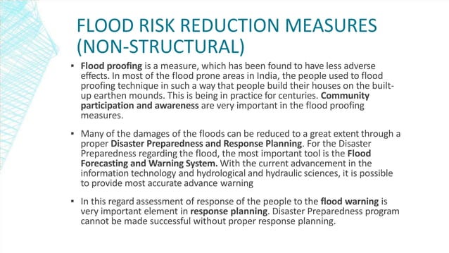 Structural and non-structural measure.pptx | Civil Engineering Industry | Industries