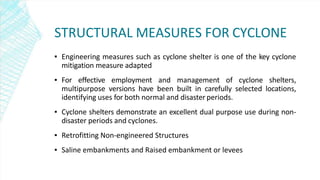 Structural and non-structural measure.pptx | Civil Engineering Industry ...