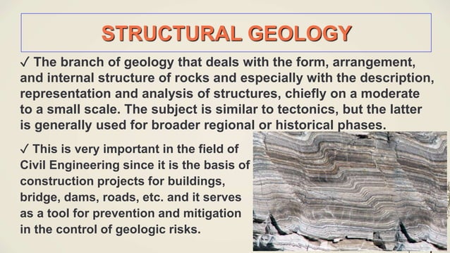 StructuralandRockMechanics-GeologyforCE.pptx