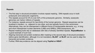 Structural annotation................pptx