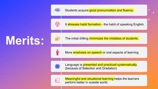 Structural approach | PPT