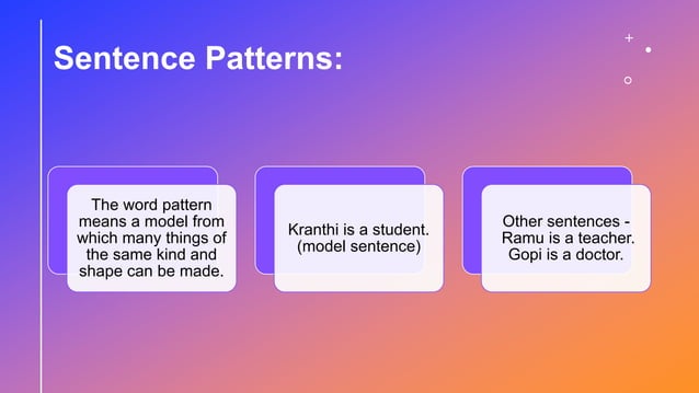 Structural approach | PPT