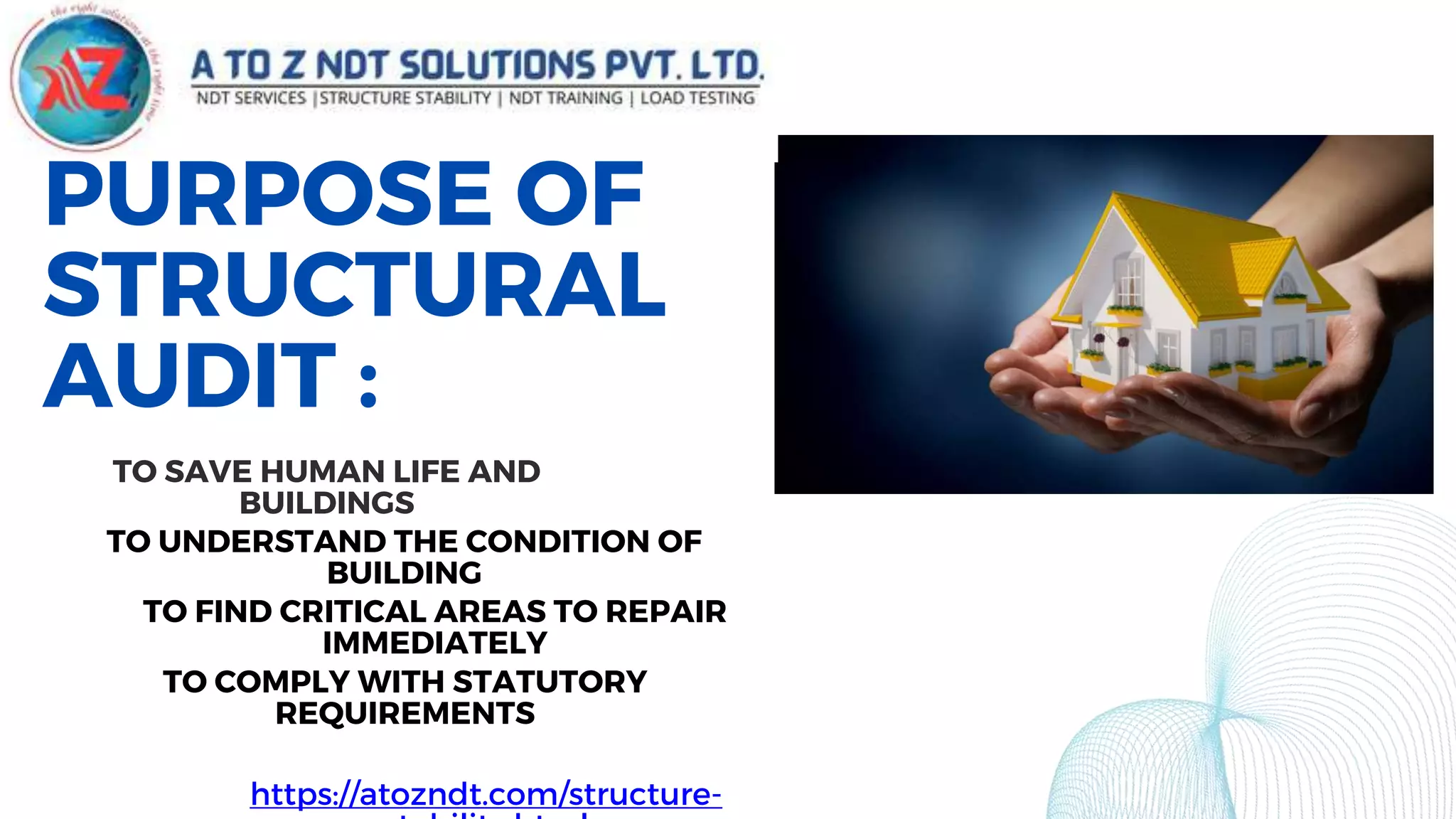 Structural Audit In Gurgaon.pptx