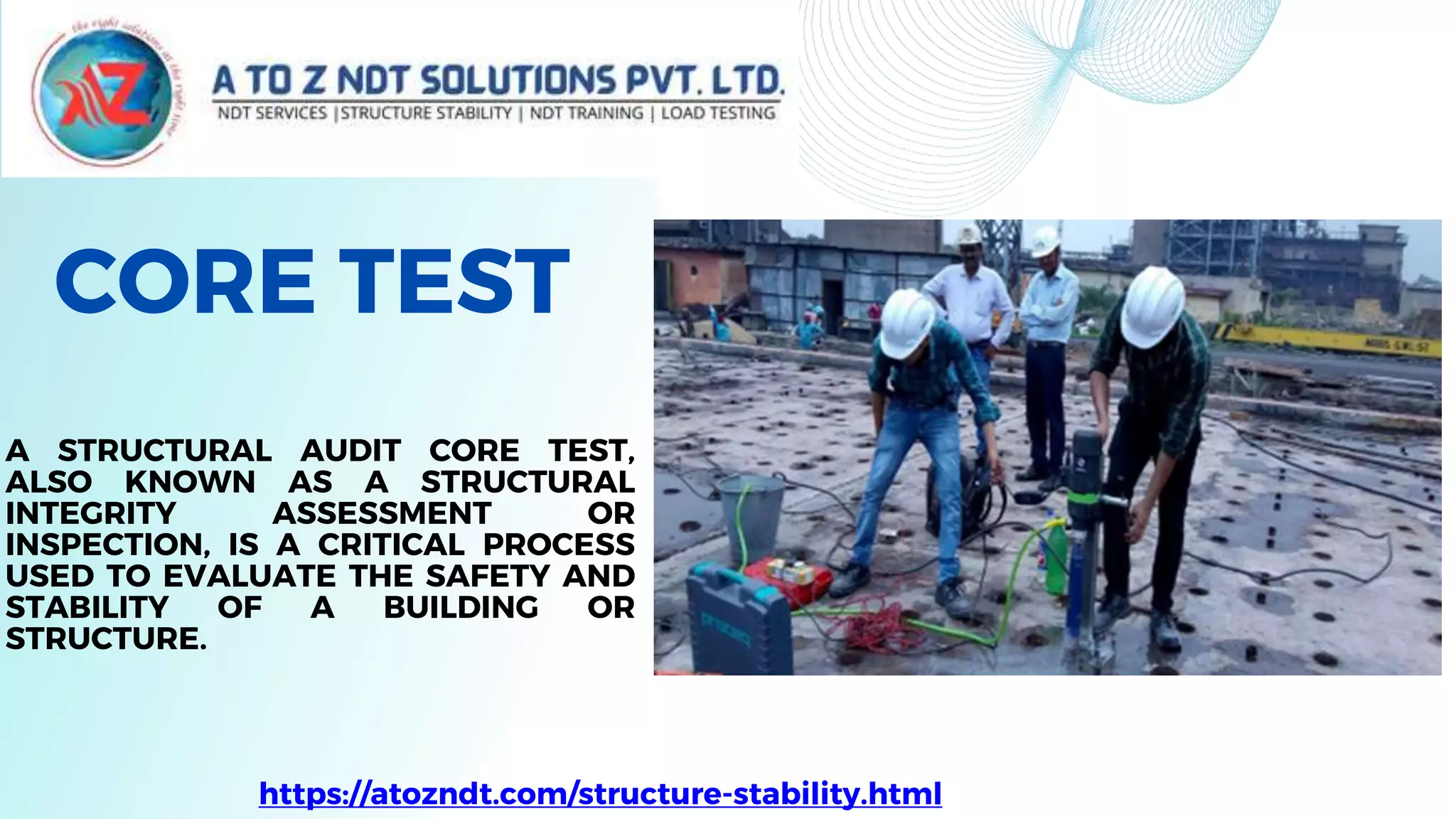 Structural Audit In Gurgaon.pptx