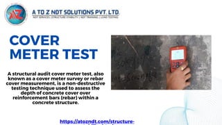 Structural Audit In Gurgaon.pptx