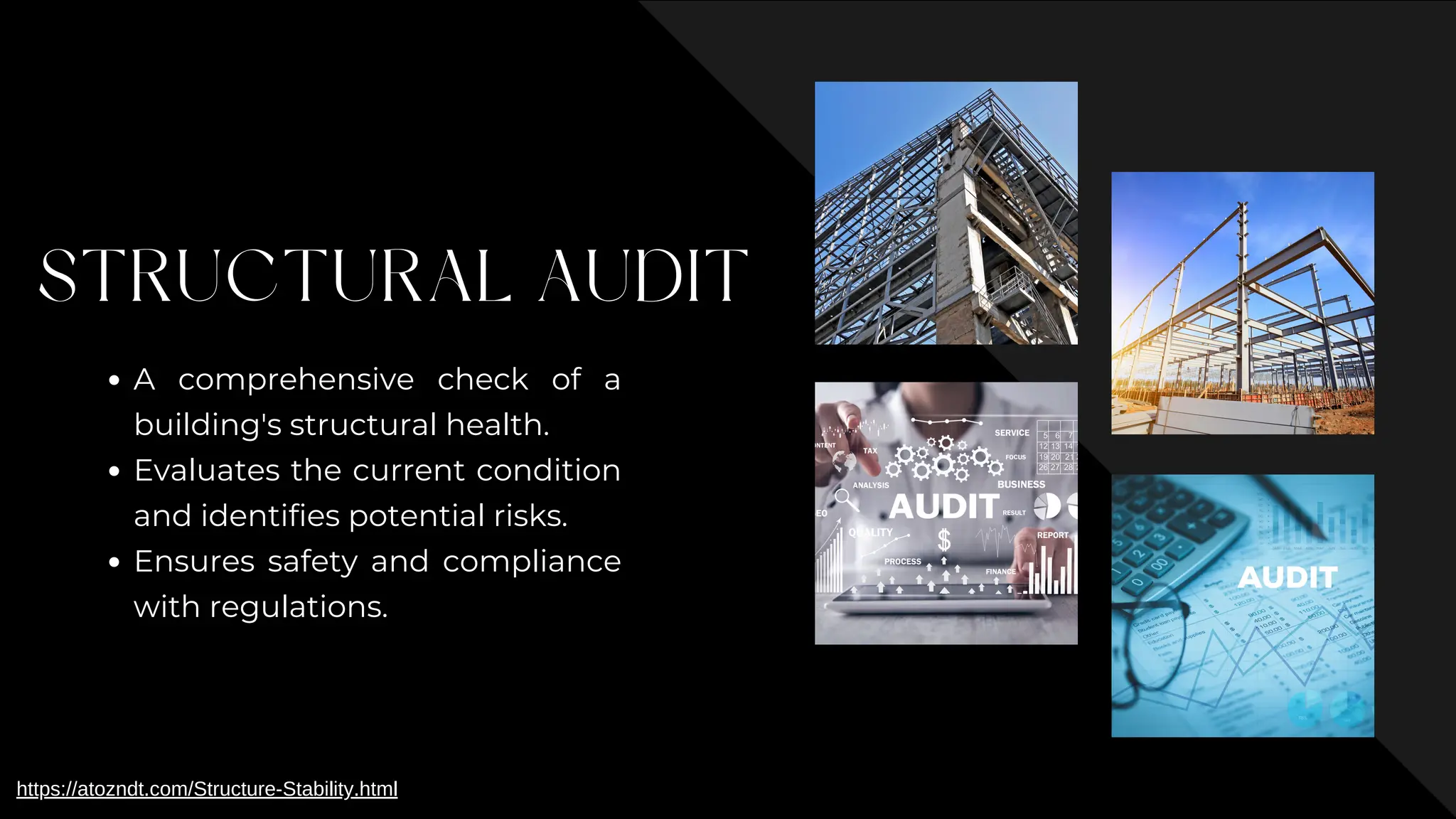 Structural Audit in Gurgaon: Safety Ensured | PDF