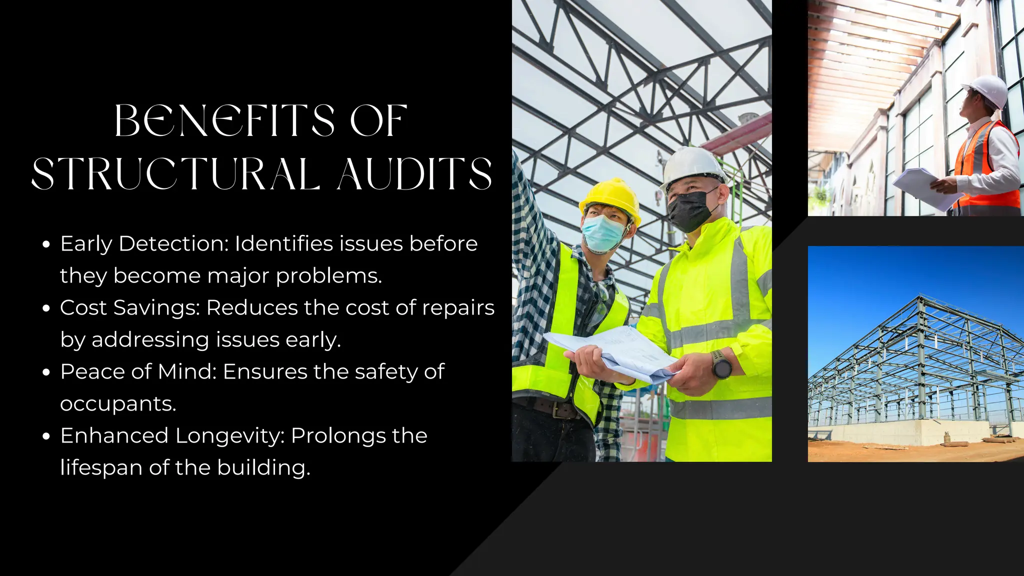 Structural Audit in Gurgaon: Safety Ensured | PDF