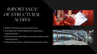 Structural Audit in Gurgaon: Safety Ensured | PDF