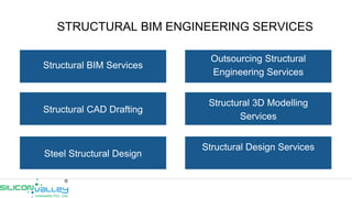 STRUCTURAL BIM ENGINEERING SERVICES.pptx