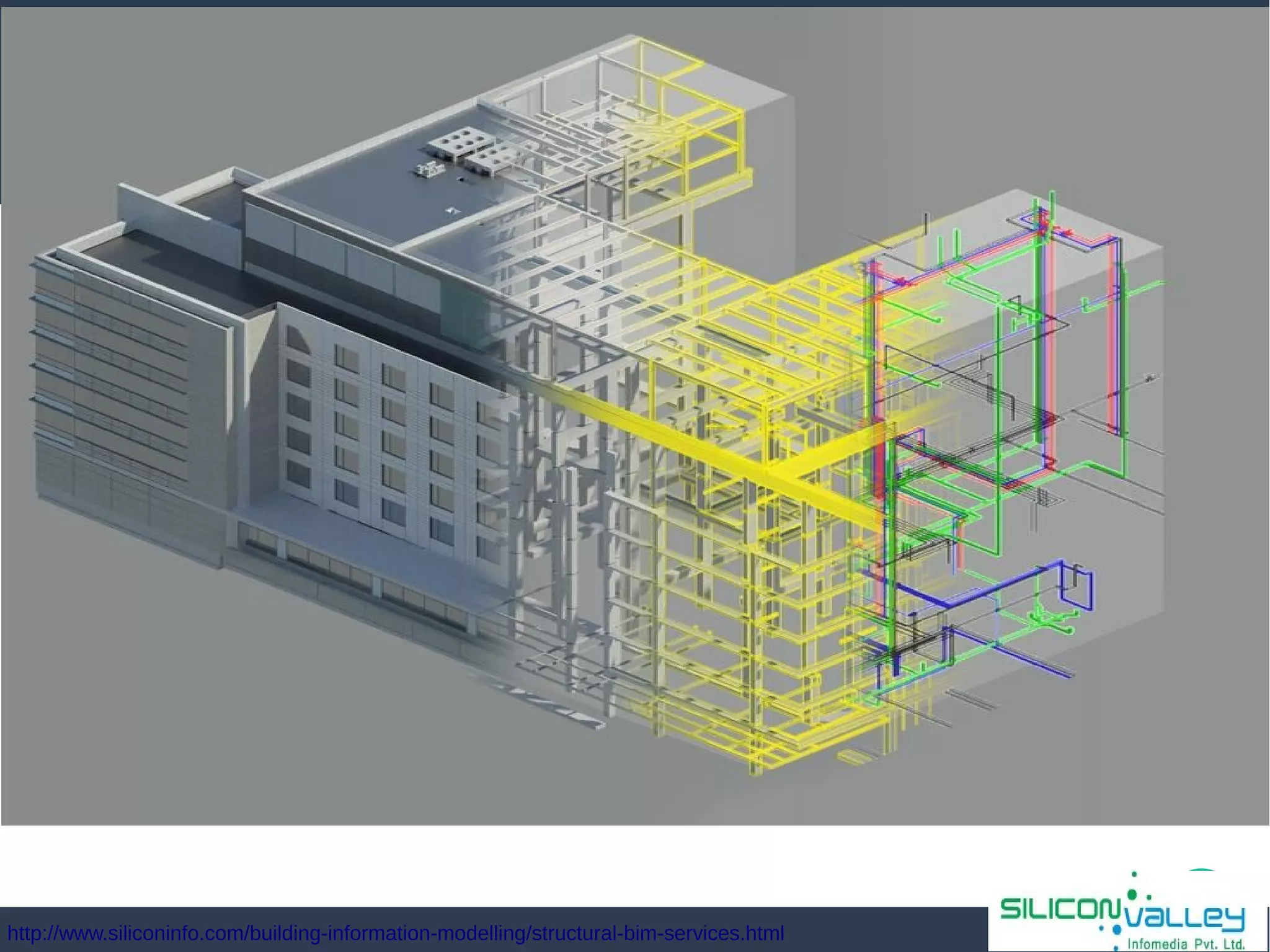 Structural BIM Modeling Services - Siliconinfo | PPT