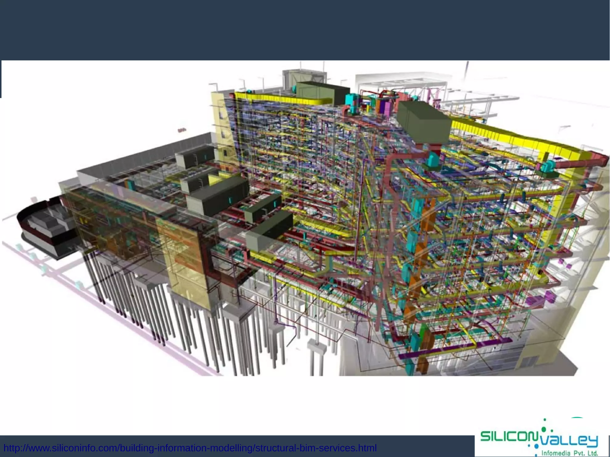 Structural BIM Modeling Services - Siliconinfo | PPT