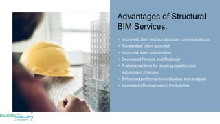 STRUCTURAL BIM SERVICES.pptx