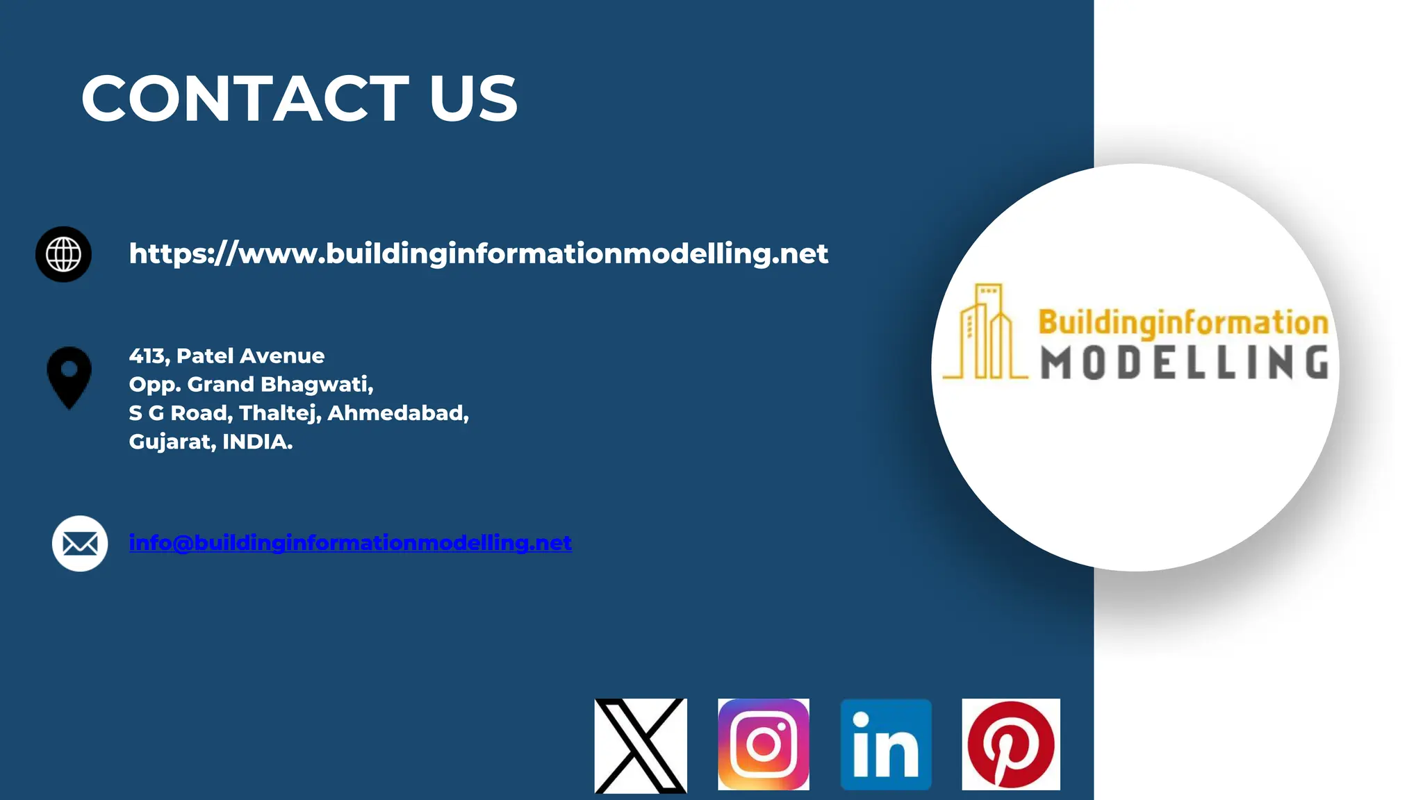 Structural BIM Services | Building Information Modelling | PPT