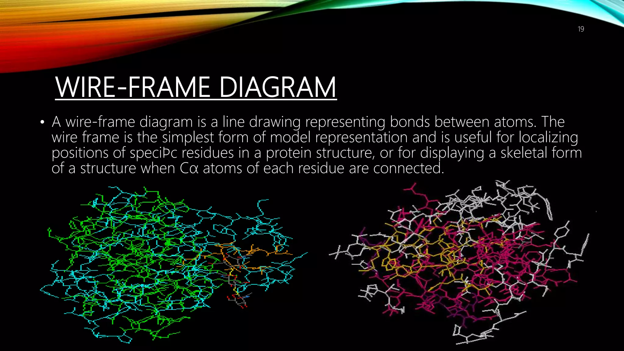 Structural Bioinformatics Pptx Chemistry Science