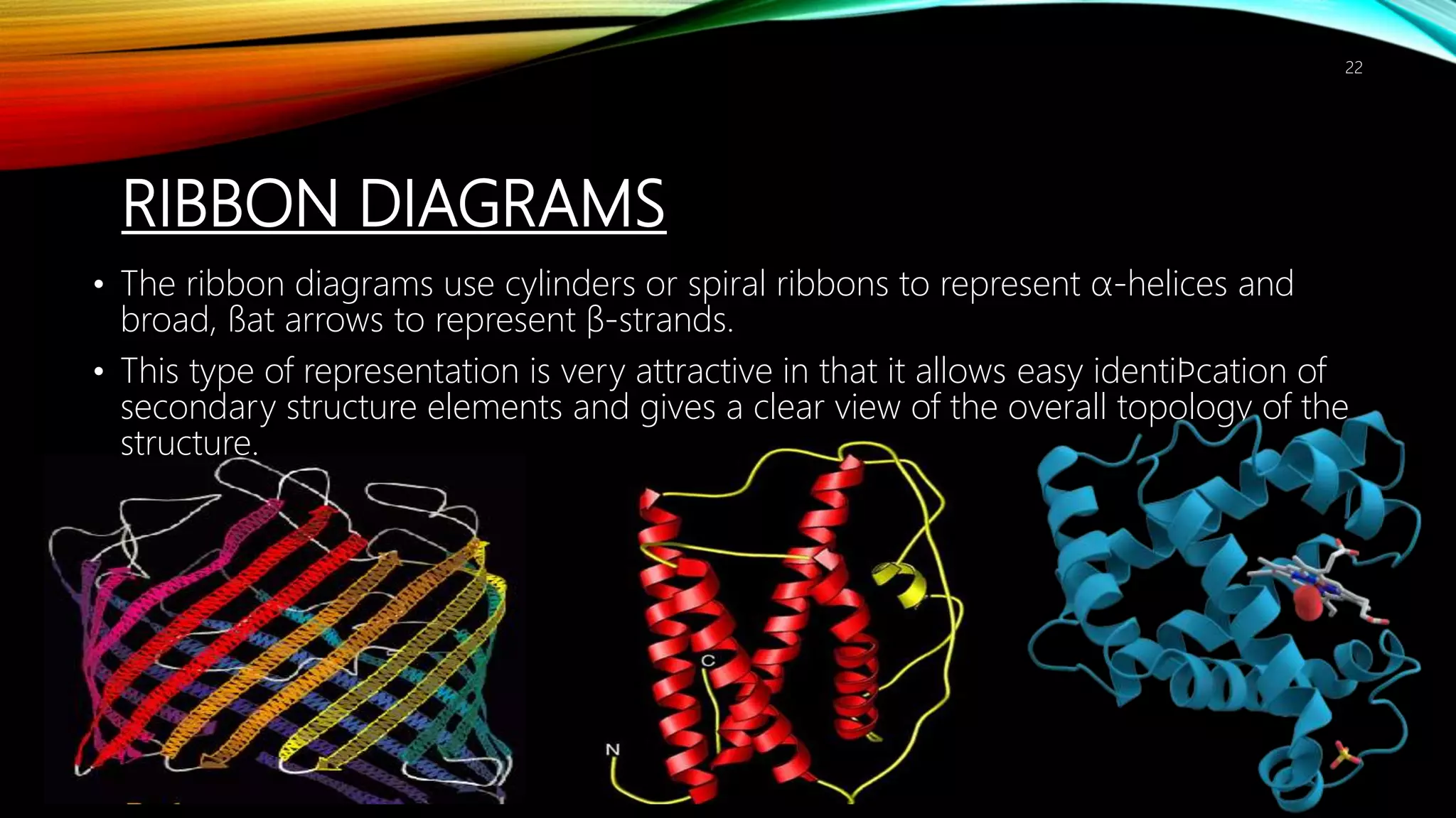 Structural bioinformatics. | PPTX