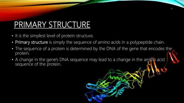 Structural bioinformatics. | PPTX | Chemistry | Science