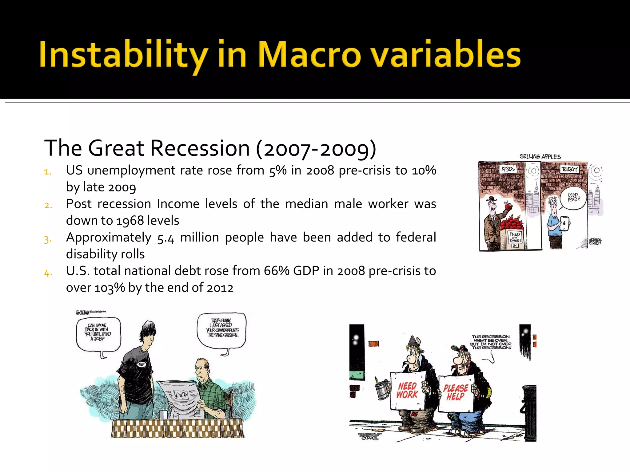 Structural Breaks Unit Root Tests And Long Time Series Ppt