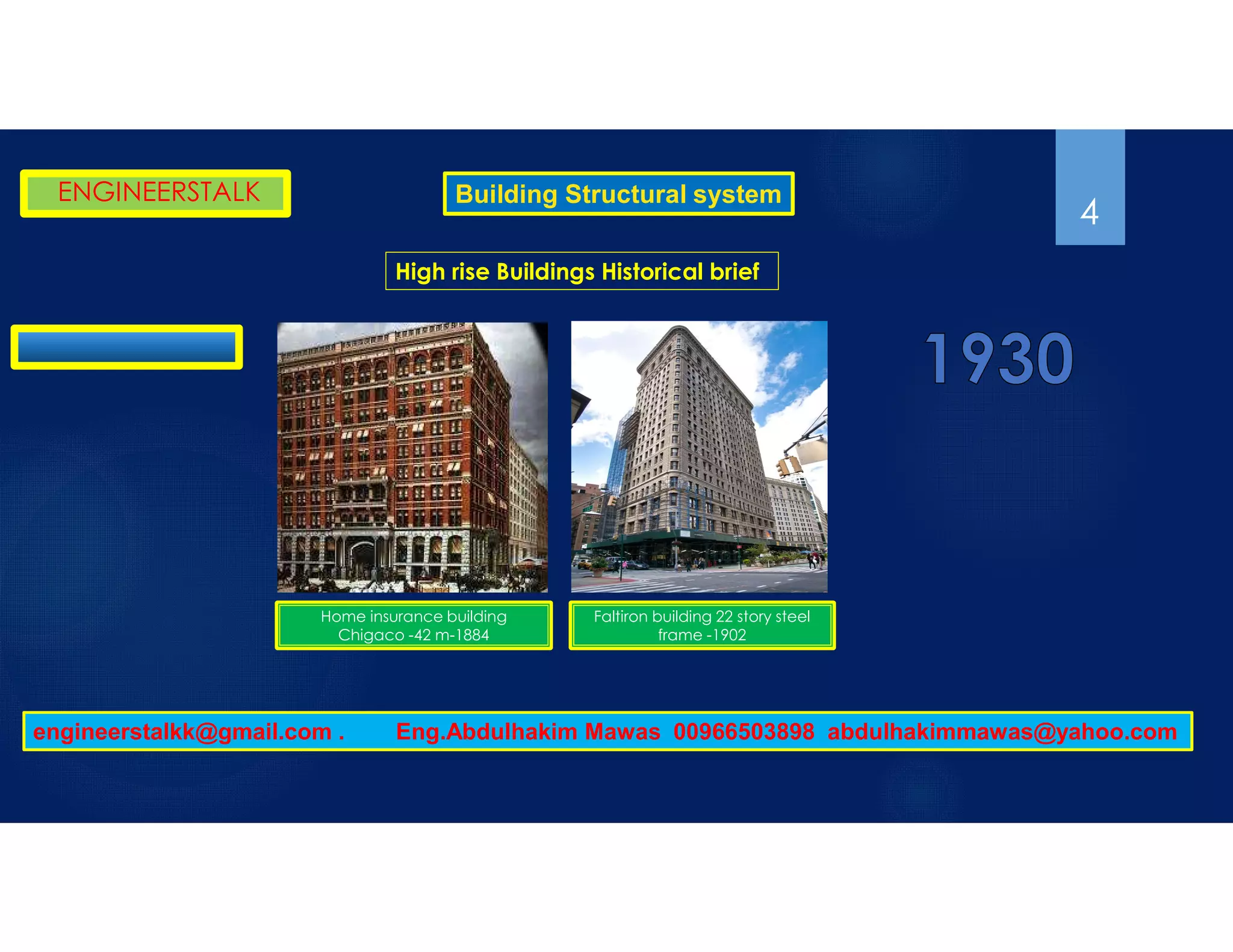 Structural buildings system and steel bracing | PDF