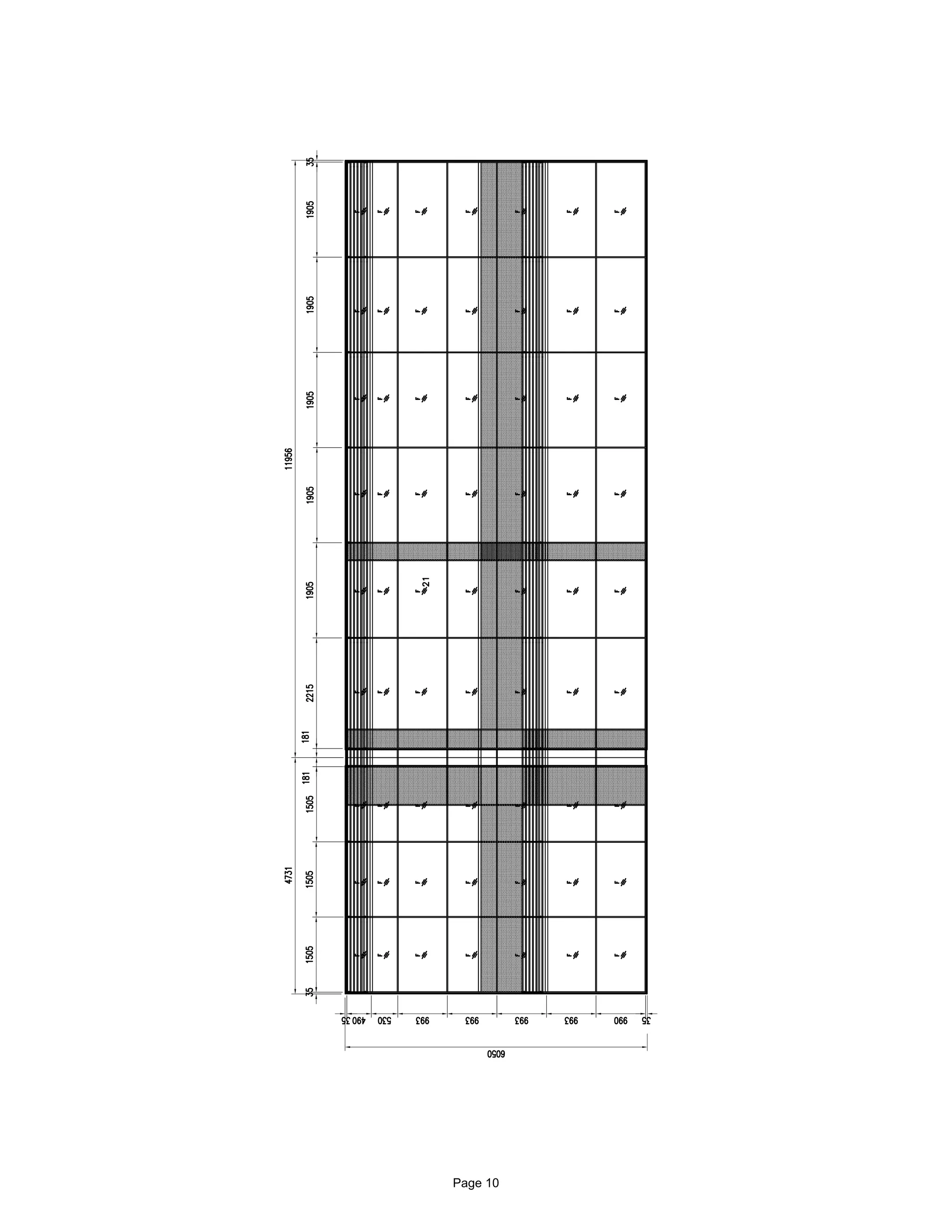 STRUCTURAL CALCULATION - CURTAIN WALL (SAMPLE DESIGN) | PDF