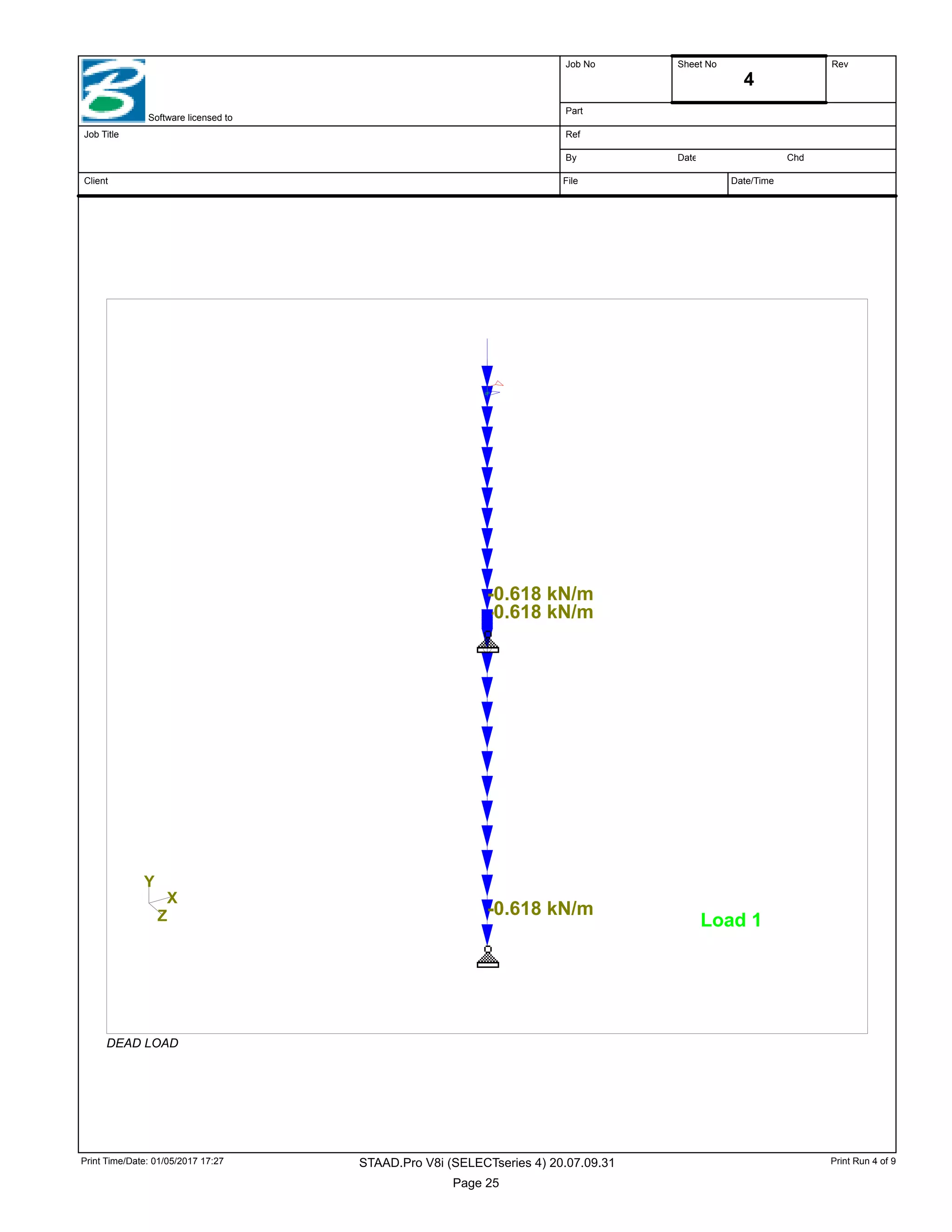 STRUCTURAL CALCULATION - CURTAIN WALL (SAMPLE DESIGN) | PDF