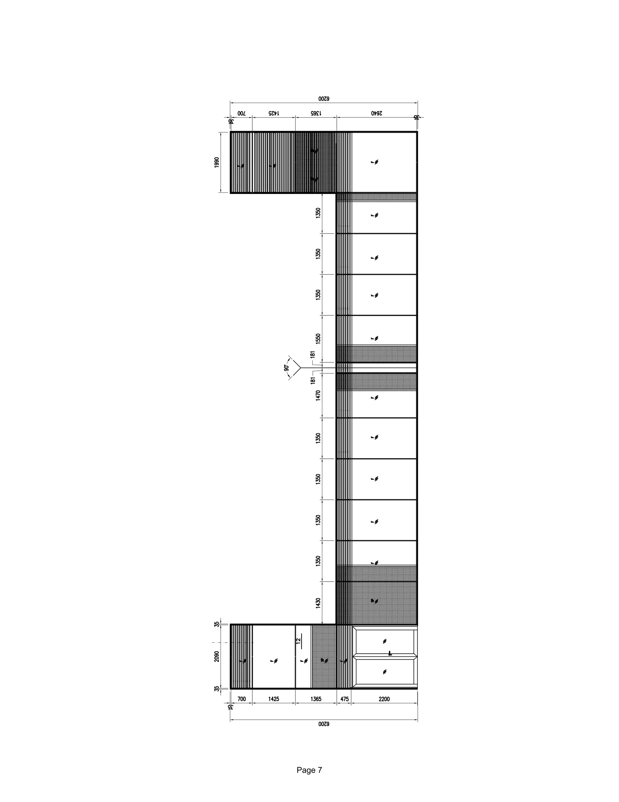 STRUCTURAL CALCULATION - CURTAIN WALL (SAMPLE DESIGN) | PDF