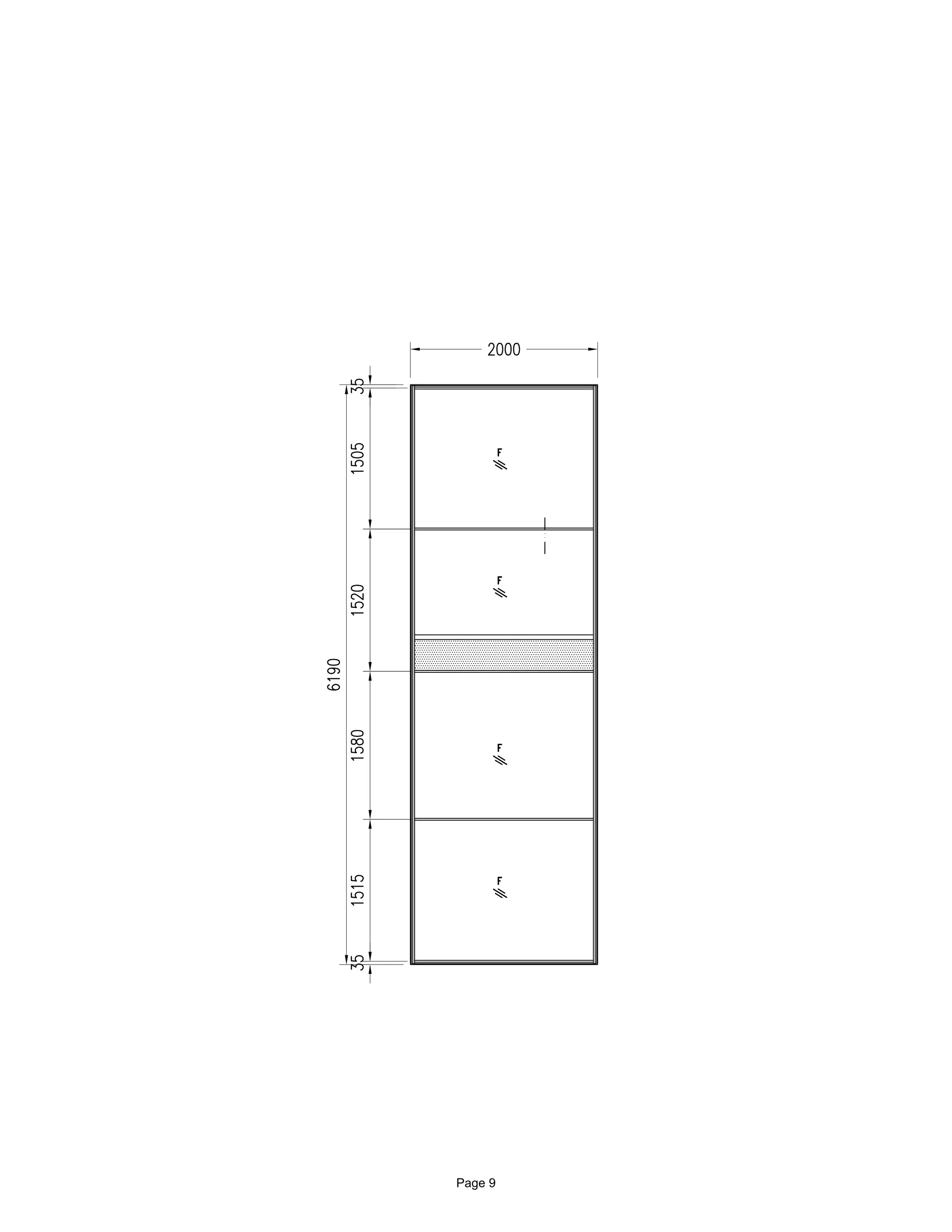 STRUCTURAL CALCULATION - CURTAIN WALL (SAMPLE DESIGN) | PDF