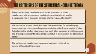 STRUCTURAL CHANGE THEORY.pdf