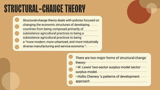 STRUCTURAL CHANGE THEORY.pdf