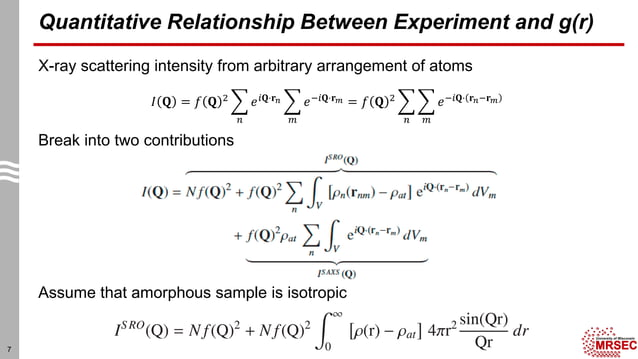 Amorphous Materials Structural Principles And Characterization Pdf