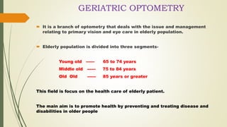 Structural cnanges in the eyes by rb | PPTX
