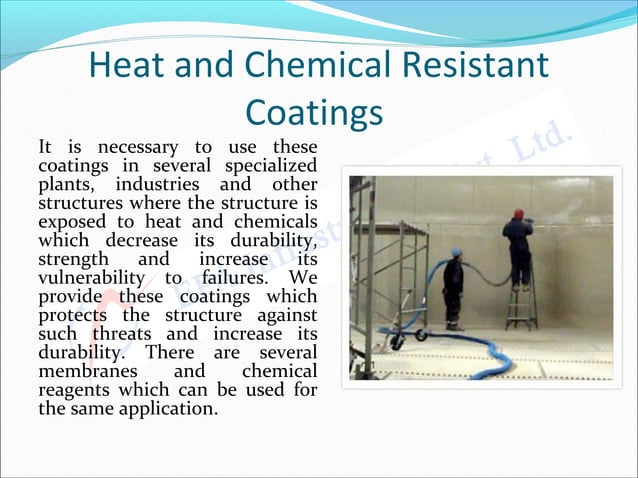 Structural coatings | PPT