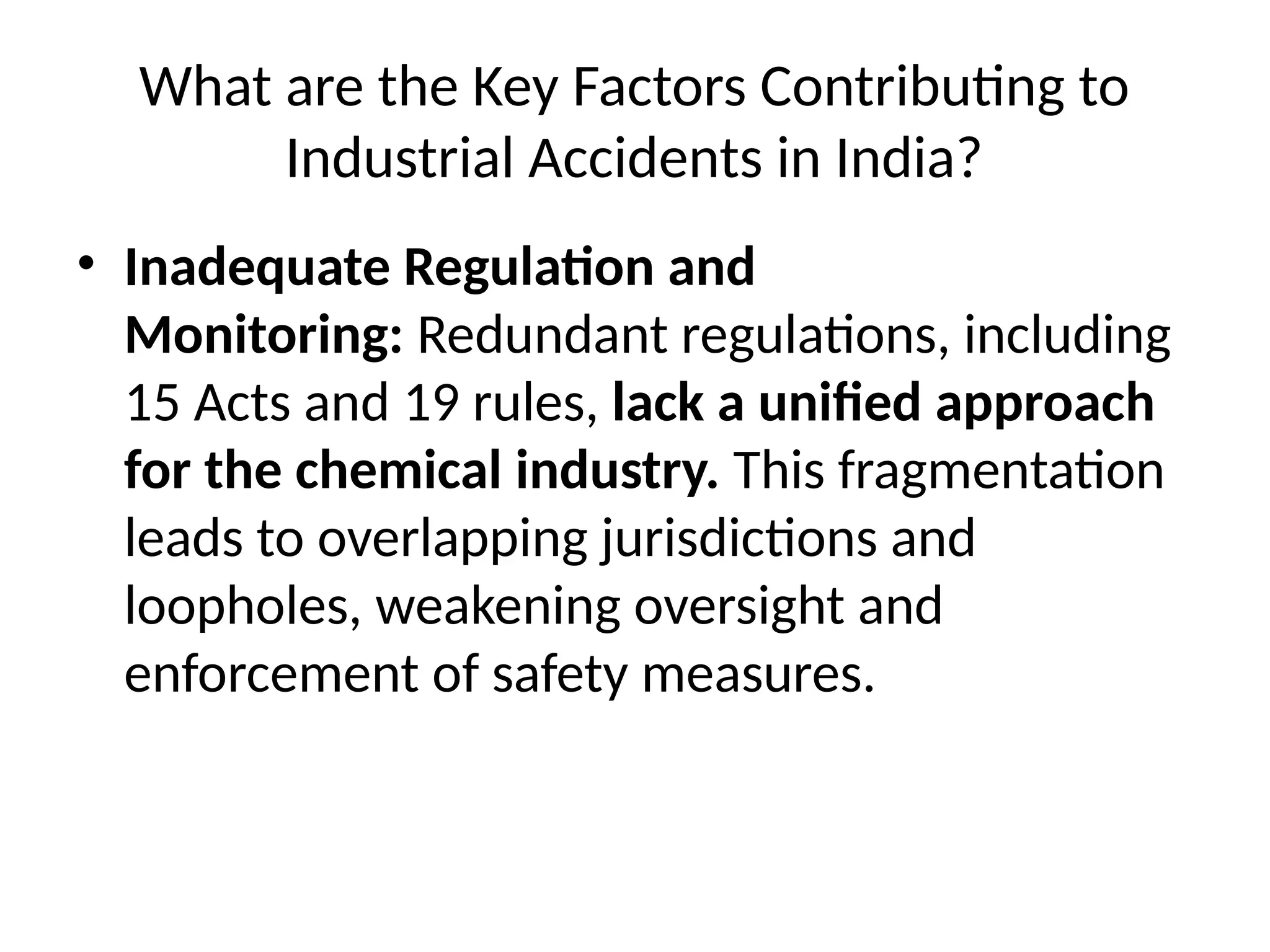 structural collapse , industrial accidents, oil spills | PPTX