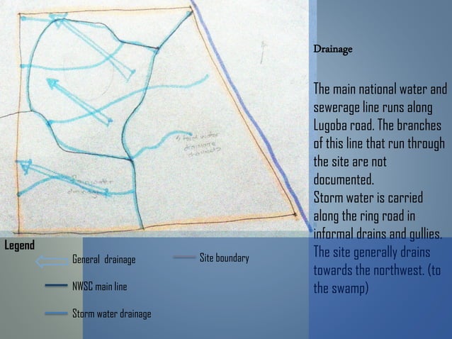 Slum Upgrading project | PDF