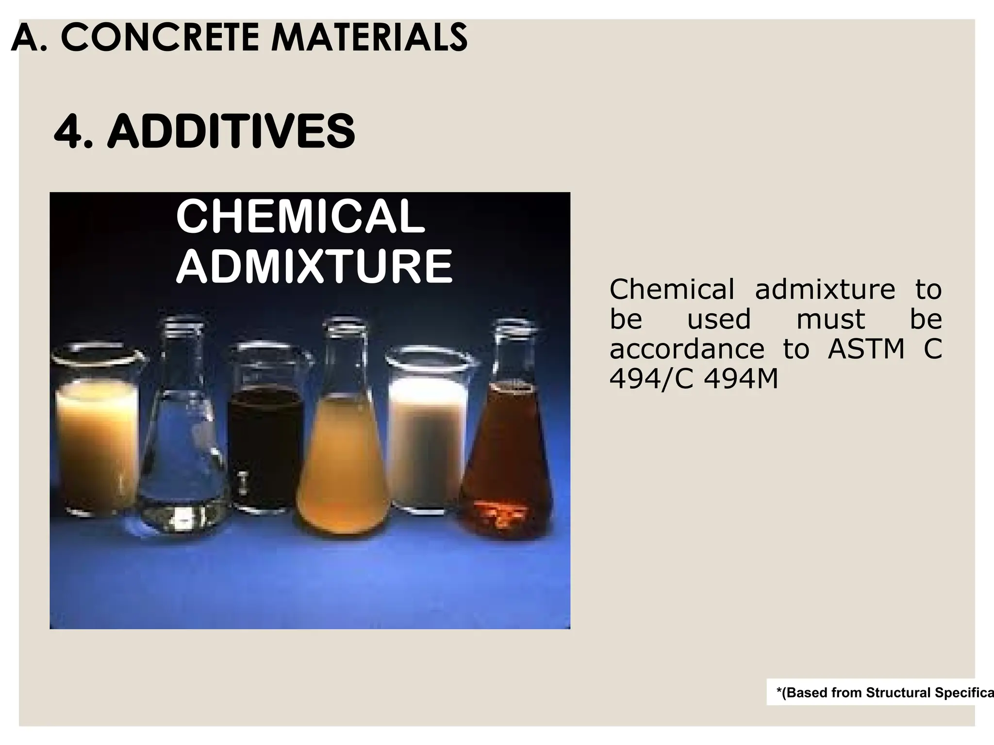 STRUCTURAL CONCRETE (revision. 3) PART 2.ppt | Civil Engineering Industry | Industries