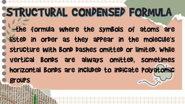 structural condensed formula.pptx