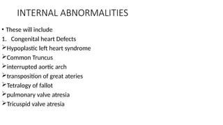 STRUCTURAL CONGENITAL ANOMALIES in neonates.pptx