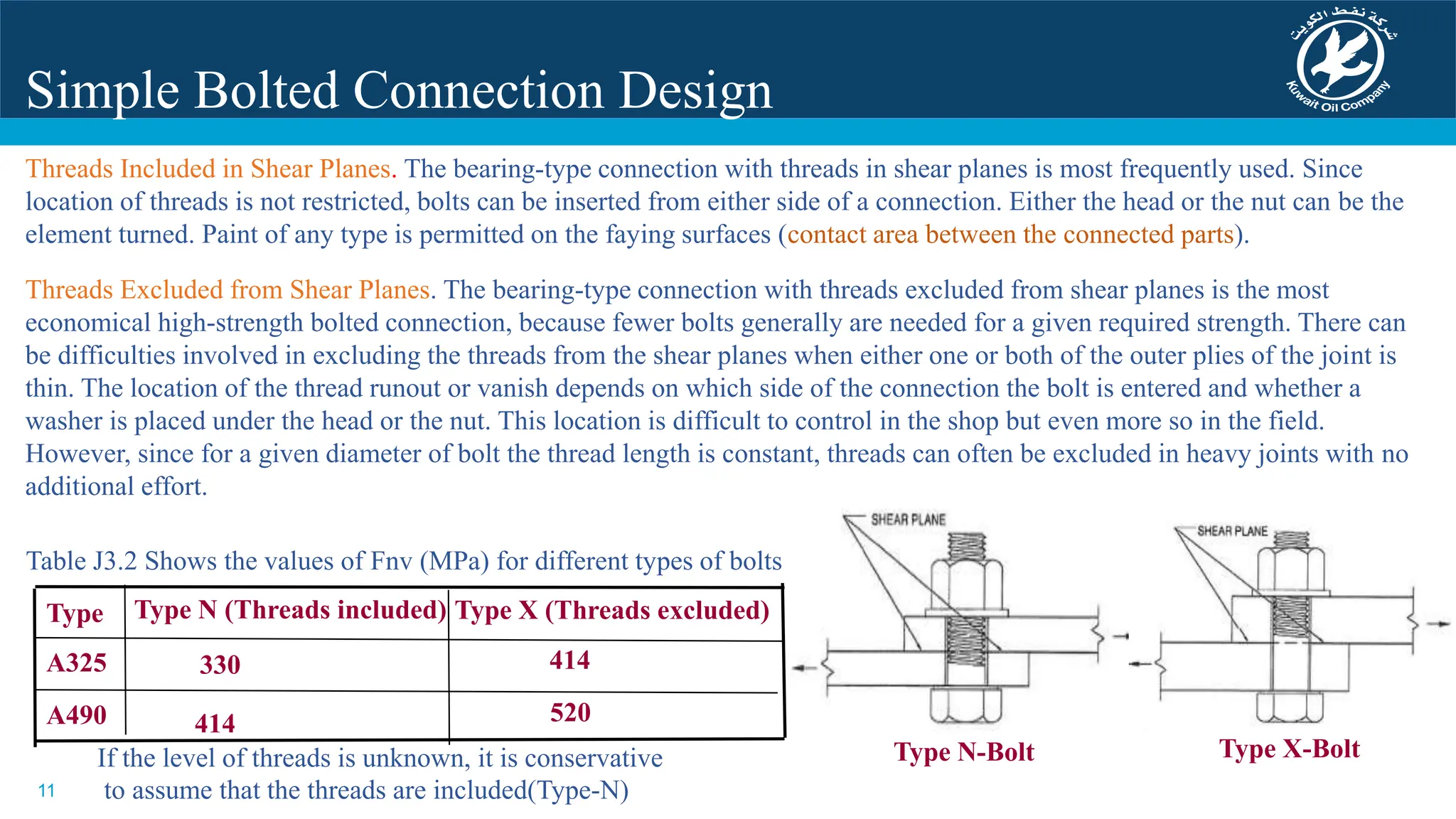 Structural Connection Design & Construction Aspect .pptx