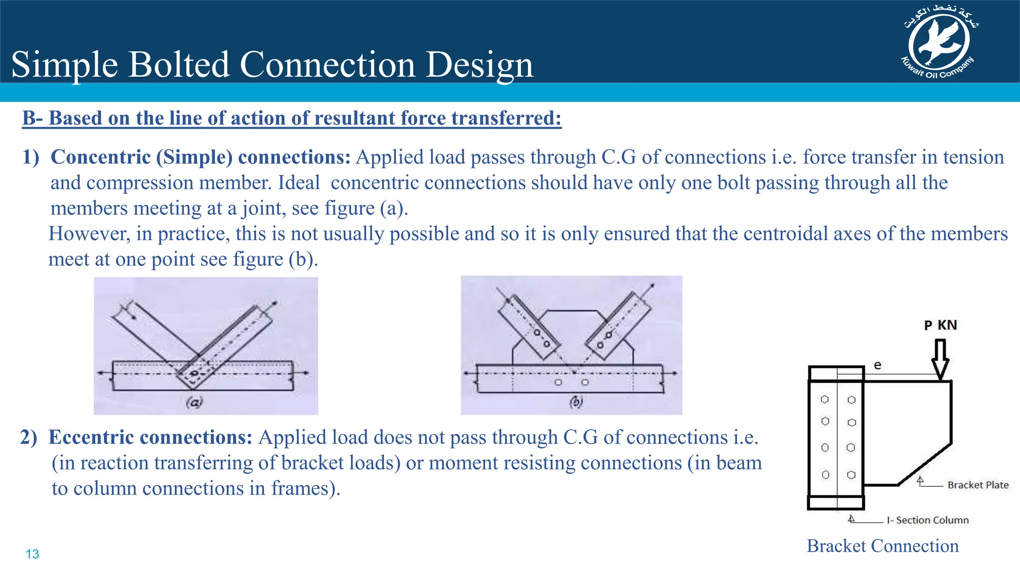 Structural Connection Design & Construction Aspect .pptx