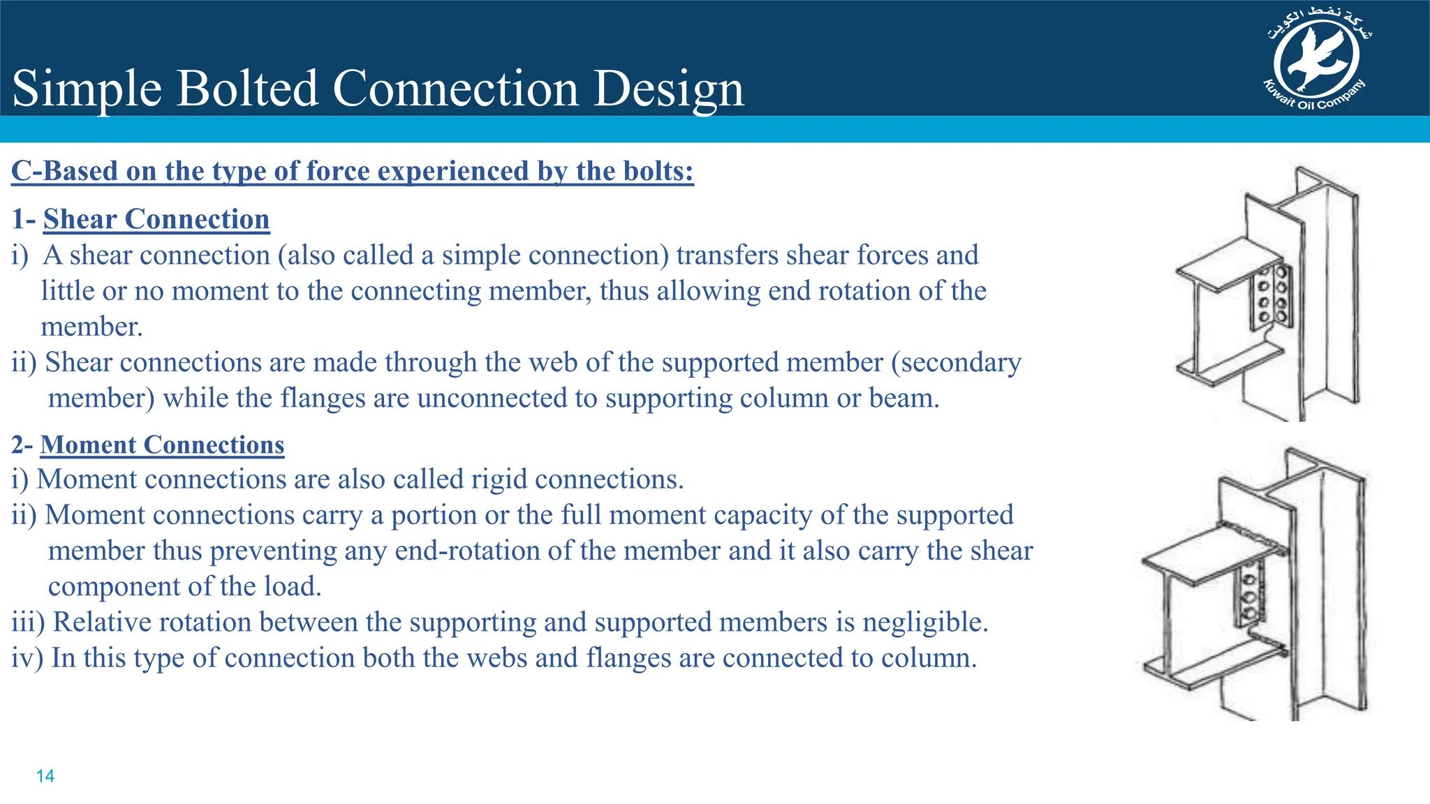Structural Connection Design & Construction Aspect .pptx