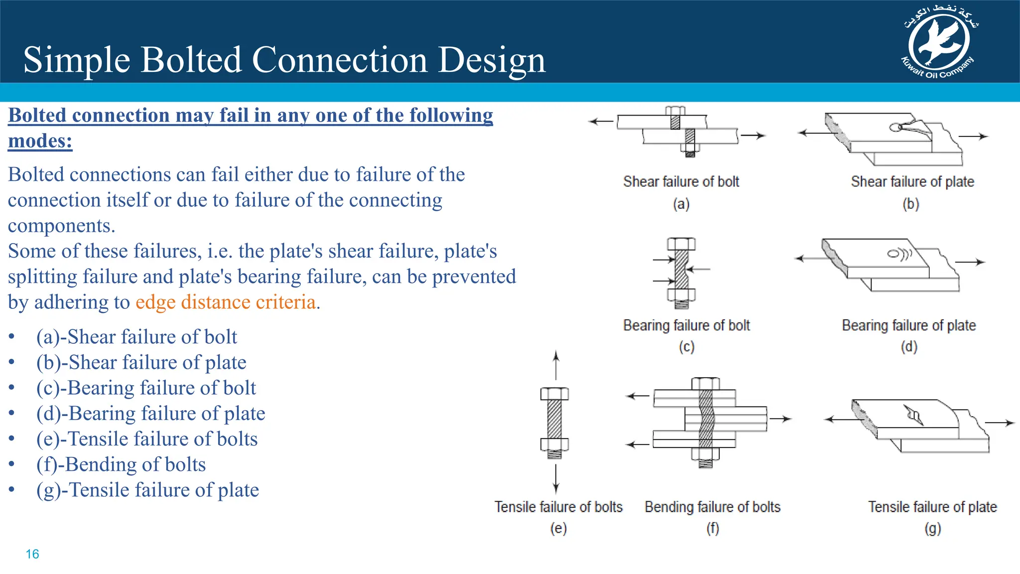 Structural Connection Design & Construction Aspect .pptx