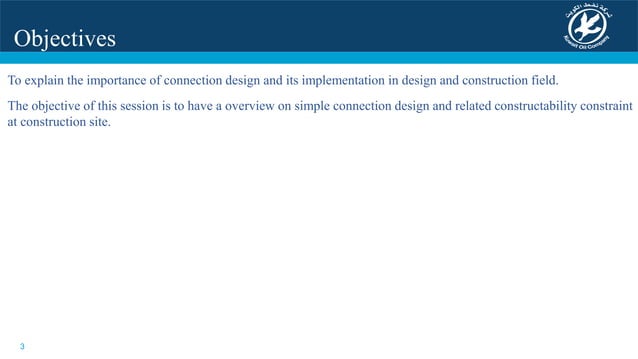 Structural Connection Design & Construction Aspect .pptx
