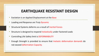 Structural control systems | PPTX