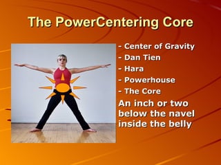 Structural Core Wellness | PPT