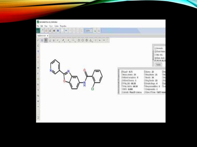 Structural databases | PDF