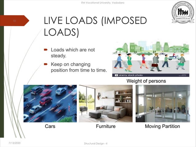 Structural design building layout and design - session - 1 | PPT