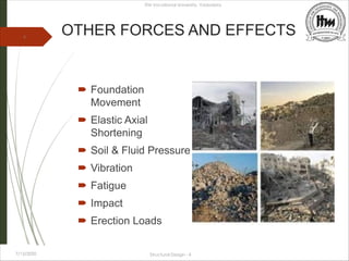 Structural design building layout and design - session - 1 | PDF