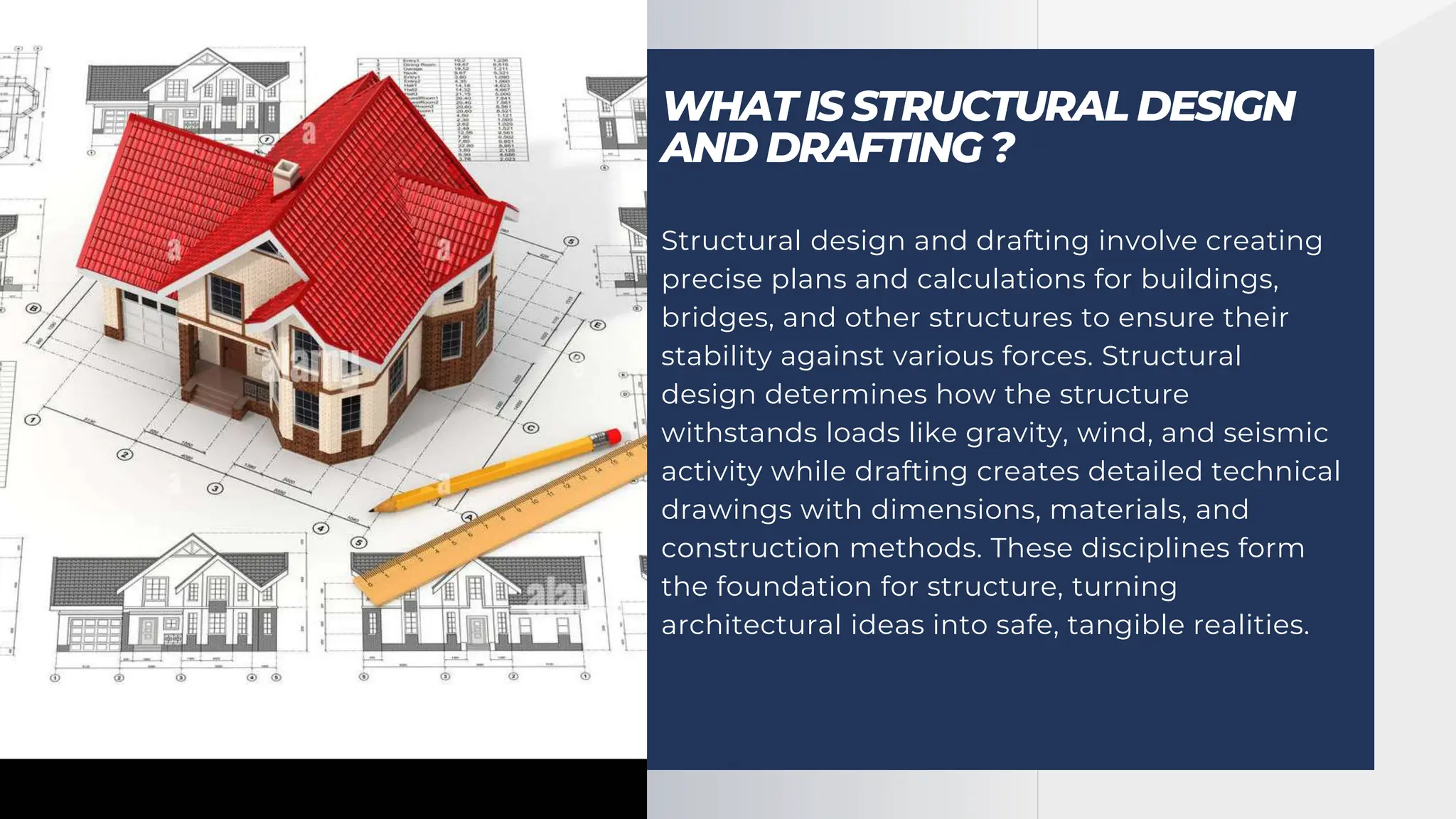 STRUCTURAL DESIGN AND DRAFTING SERVICES.pptx